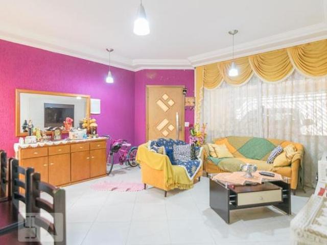Casa à Venda Rudge Ramos, 3 Quartos, 198 m2