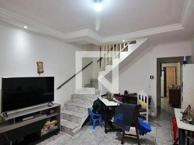 Casa à Venda Rudge Ramos, 3 Quartos, 100 m2