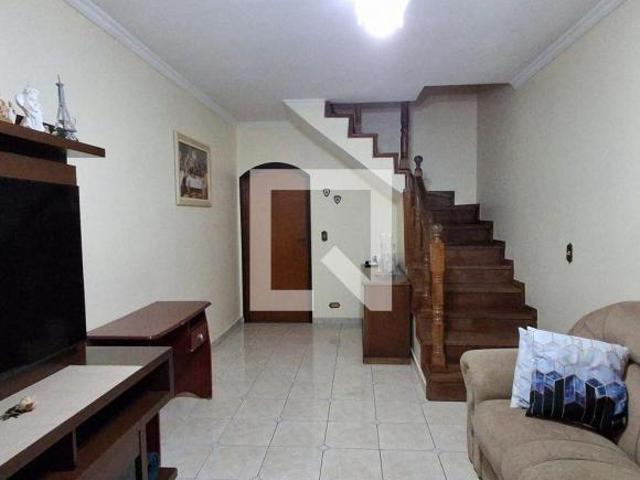 Casa à Venda Rudge Ramos, 3 Quartos, 125 m2