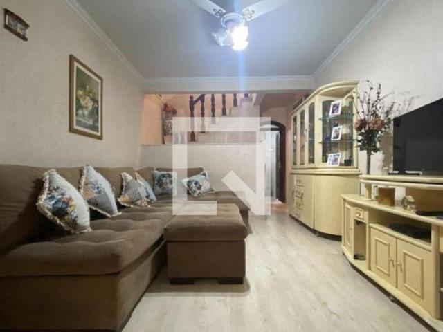 Casa à Venda Rudge Ramos, 3 Quartos, 132 m2