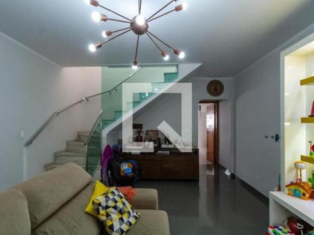 Casa à Venda Rudge Ramos, 3 Quartos, 134 m2
