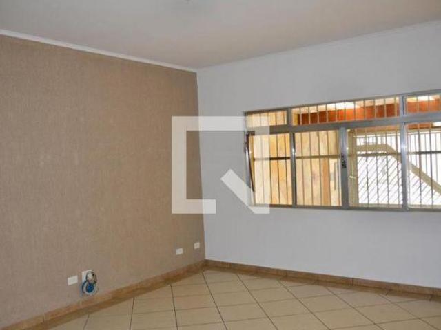 Casa à Venda Rudge Ramos, 3 Quartos, 135 m2