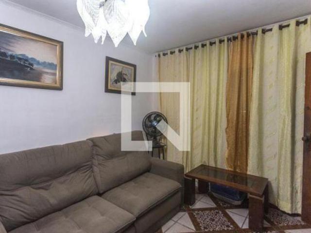 Casa à Venda Rudge Ramos, 3 Quartos, 135 m2