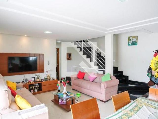 Casa à Venda Rudge Ramos, 3 Quartos, 249 m2