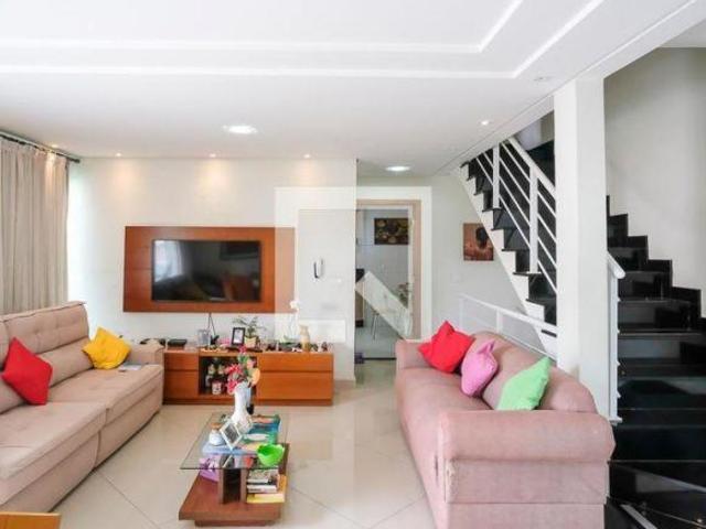Casa à Venda Rudge Ramos, 3 Quartos, 249 m² São Bernardo do Campo