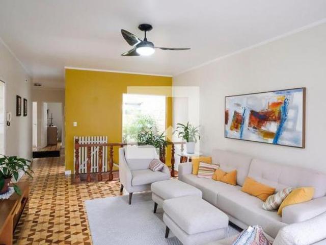 Casa à Venda Rudge Ramos, 3 Quartos, 250 m2
