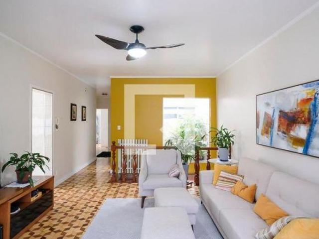 Casa à Venda Rudge Ramos, 3 Quartos, 250 m² São Bernardo do Campo