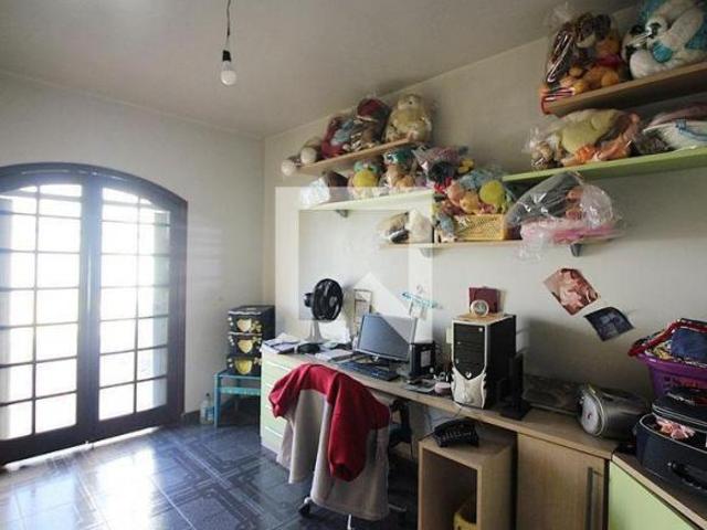 Casa à Venda Rudge Ramos, 3 Quartos, 260 m2