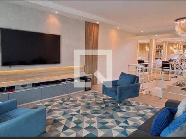 Casa à Venda Rudge Ramos, 3 Quartos, 272 m² São Bernardo do Campo