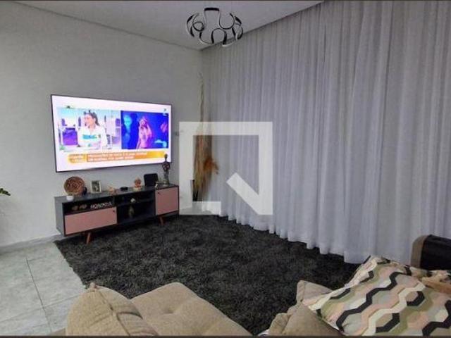Casa à Venda Rudge Ramos, 3 Quartos, 280 m² São Bernardo do Campo