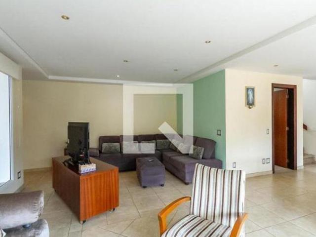 Casa à Venda Rudge Ramos, 3 Quartos, 287 m2