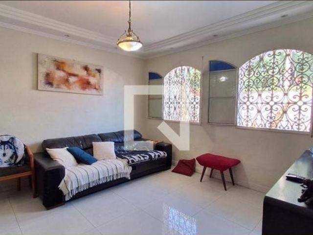 Casa à Venda Rudge Ramos, 3 Quartos, 291 m² São Bernardo do Campo