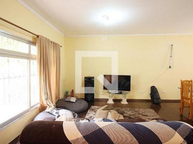Casa à Venda Rudge Ramos, 3 Quartos, 294 m² São Bernardo do Campo