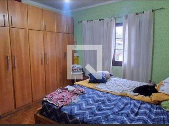 Casa à Venda Rudge Ramos, 3 Quartos, 200 m2