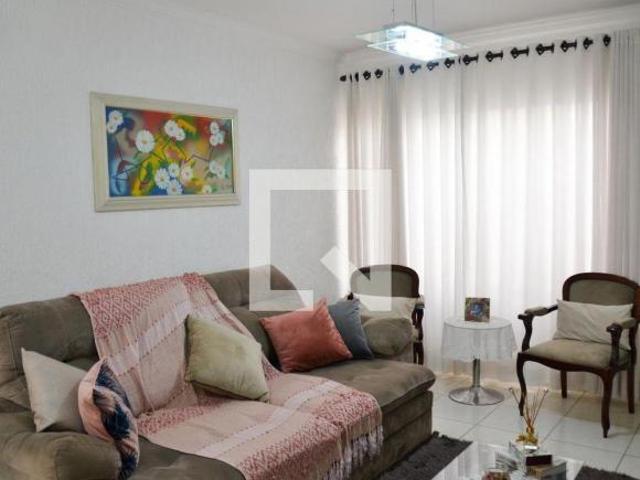 Casa à Venda Rudge Ramos, 3 Quartos, 200 m2