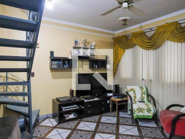 Casa à Venda Rudge Ramos, 3 Quartos, 200 m2