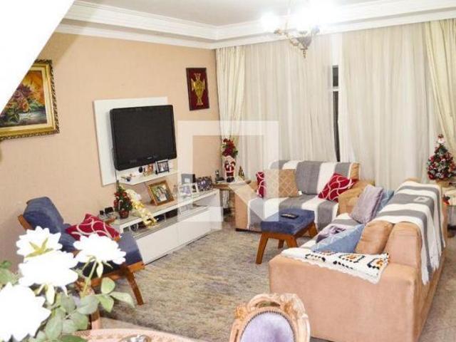 Casa à Venda Rudge Ramos, 3 Quartos, 200 m2