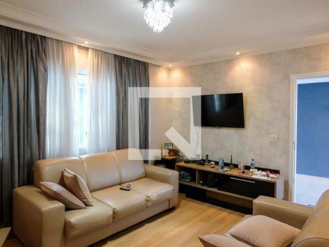 Casa à Venda Rudge Ramos, 3 Quartos, 200 m2