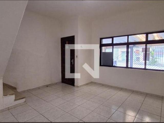 Casa à Venda Rudge Ramos, 3 Quartos, 200 m² São Bernardo do Campo