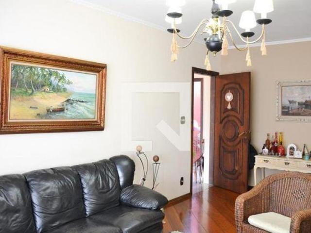 Casa à Venda Rudge Ramos, 3 Quartos, 200 m² São Bernardo do Campo