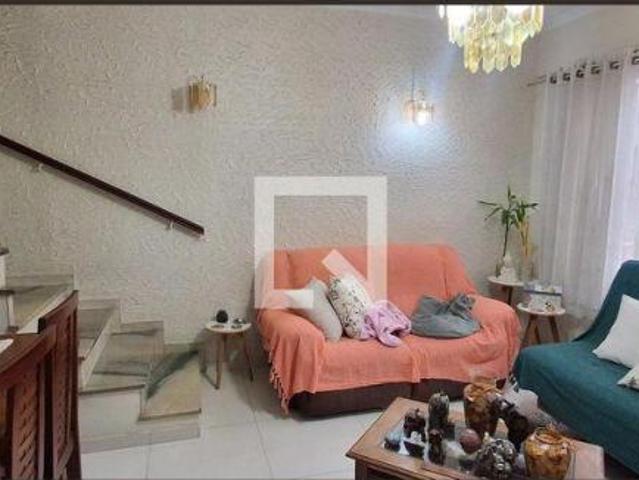 Casa à Venda Rudge Ramos, 3 Quartos, 200 m² São Bernardo do Campo