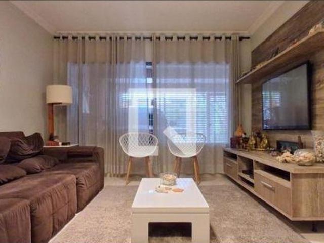 Casa à Venda Rudge Ramos, 3 Quartos, 200 m² São Bernardo do Campo