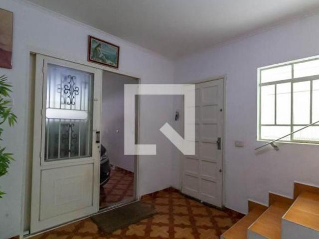 Casa à Venda Rudge Ramos, 3 Quartos, 206 m2