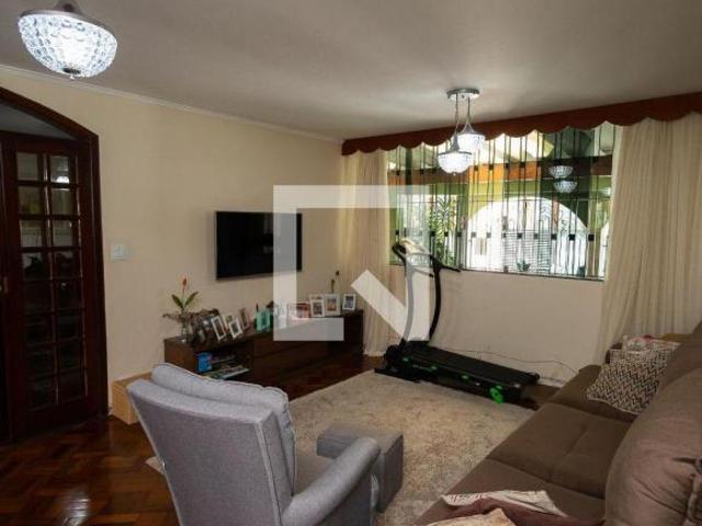 Casa à Venda Rudge Ramos, 3 Quartos, 223 m2