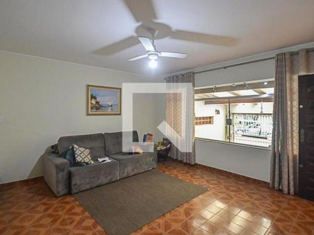 Casa à Venda Rudge Ramos, 3 Quartos, 222 m2