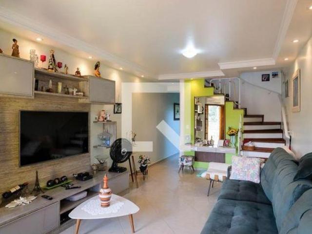 Casa à Venda Rudge Ramos, 3 Quartos, 235 m2