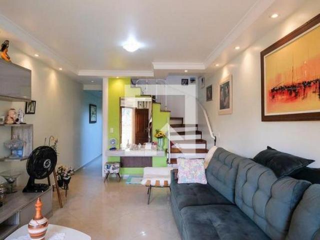 Casa à Venda Rudge Ramos, 3 Quartos, 235 m2