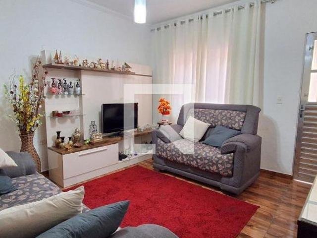 Casa à Venda Rudge Ramos, 3 Quartos, 238 m2