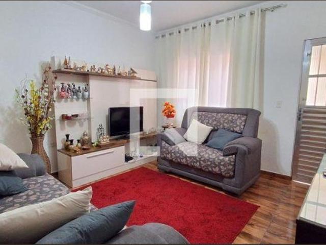 Casa à Venda Rudge Ramos, 3 Quartos, 238 m² São Bernardo do Campo