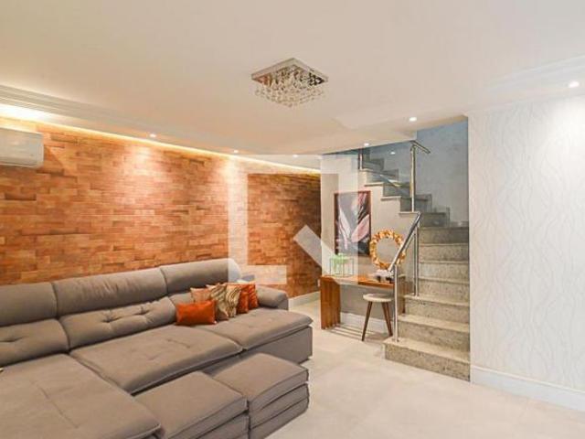 Casa à Venda Rudge Ramos, 3 Quartos, 300 m2