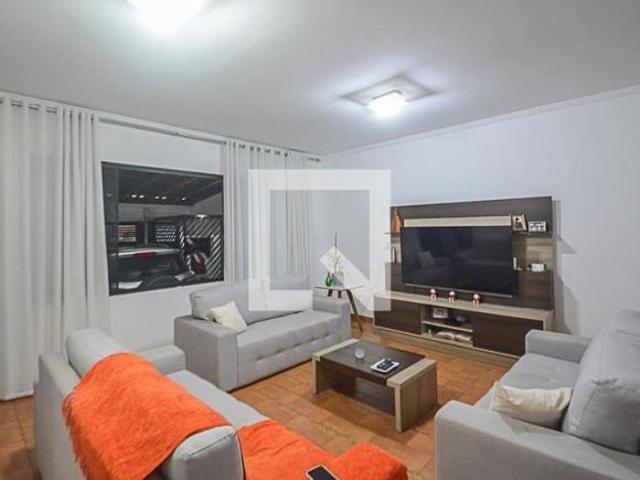 Casa à Venda Rudge Ramos, 3 Quartos, 300 m² São Bernardo do Campo