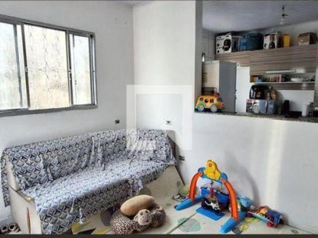 Casa à Venda Rudge Ramos, 1 Quarto, 133 m² São Bernardo do Campo