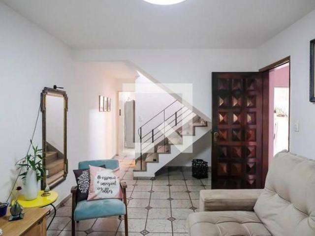 Casa à Venda Rudge Ramos, 2 Quartos, 140 m2