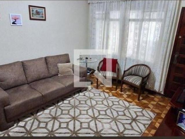 Casa à Venda Rudge Ramos, 2 Quartos, 144 m2
