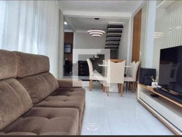 Casa à Venda Rudge Ramos, 2 Quartos, 145 m2