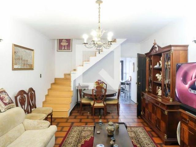 Casa à Venda Rudge Ramos, 2 Quartos, 149 m2