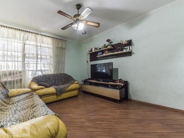 Casa à Venda Rudge Ramos, 2 Quartos, 150 m2