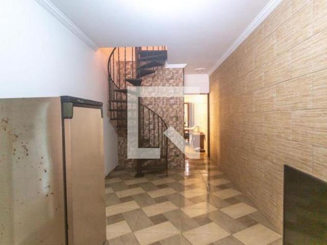 Casa à Venda Rudge Ramos, 2 Quartos, 156 m2