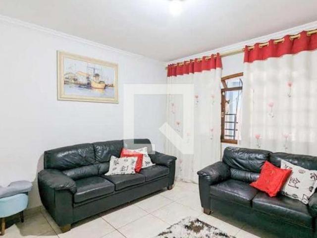 Casa à Venda Rudge Ramos, 2 Quartos, 161 m2
