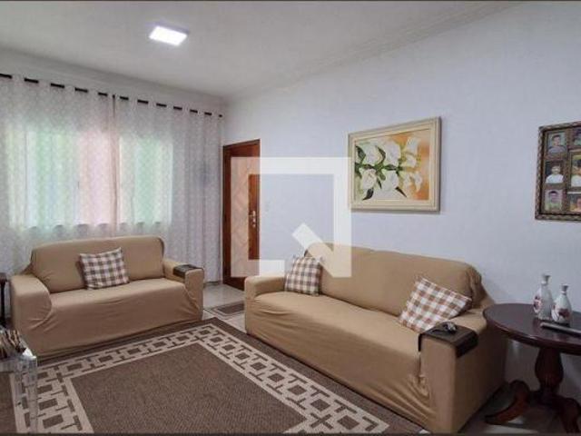 Casa à Venda Rudge Ramos, 2 Quartos, 167 m² São Bernardo do Campo