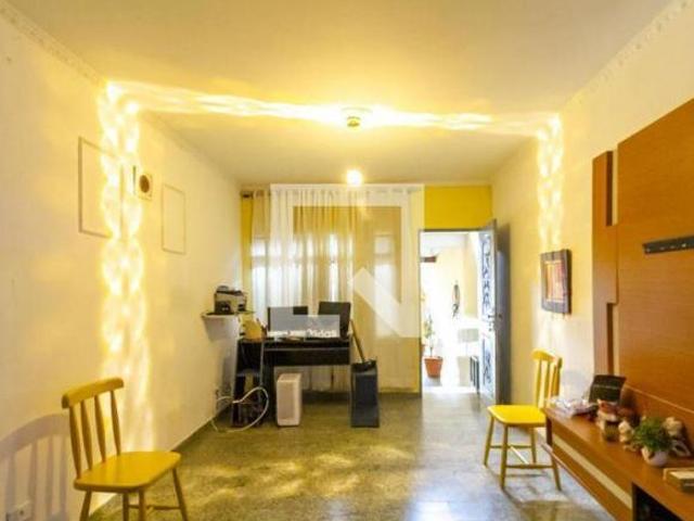 Casa à Venda Rudge Ramos, 2 Quartos, 180 m² São Bernardo do Campo
