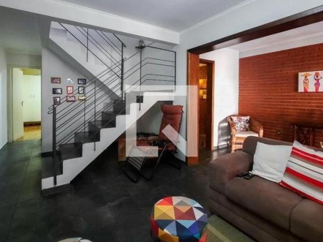 Casa à Venda Rudge Ramos, 2 Quartos, 190 m2
