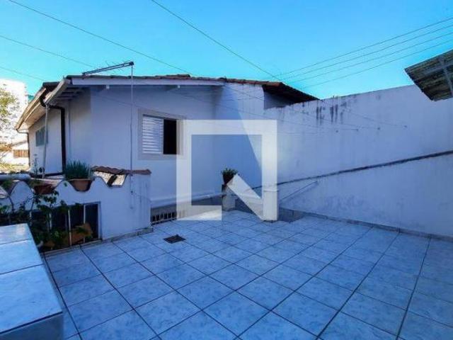 Casa à Venda Rudge Ramos, 2 Quartos, 190 m2