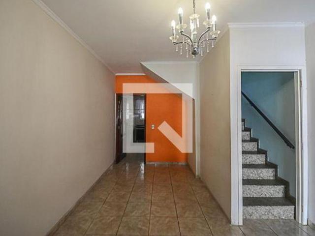 Casa à Venda Rudge Ramos, 2 Quartos, 109 m² São Bernardo do Campo