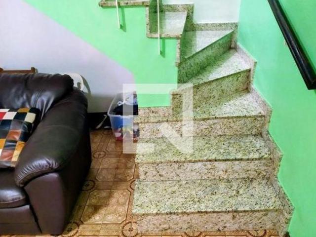 Casa à Venda Rudge Ramos, 2 Quartos, 110 m² São Bernardo do Campo