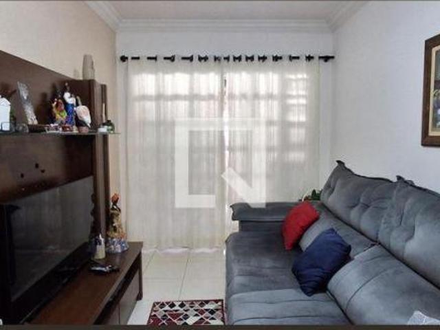 Casa à Venda Rudge Ramos, 2 Quartos, 114 m2